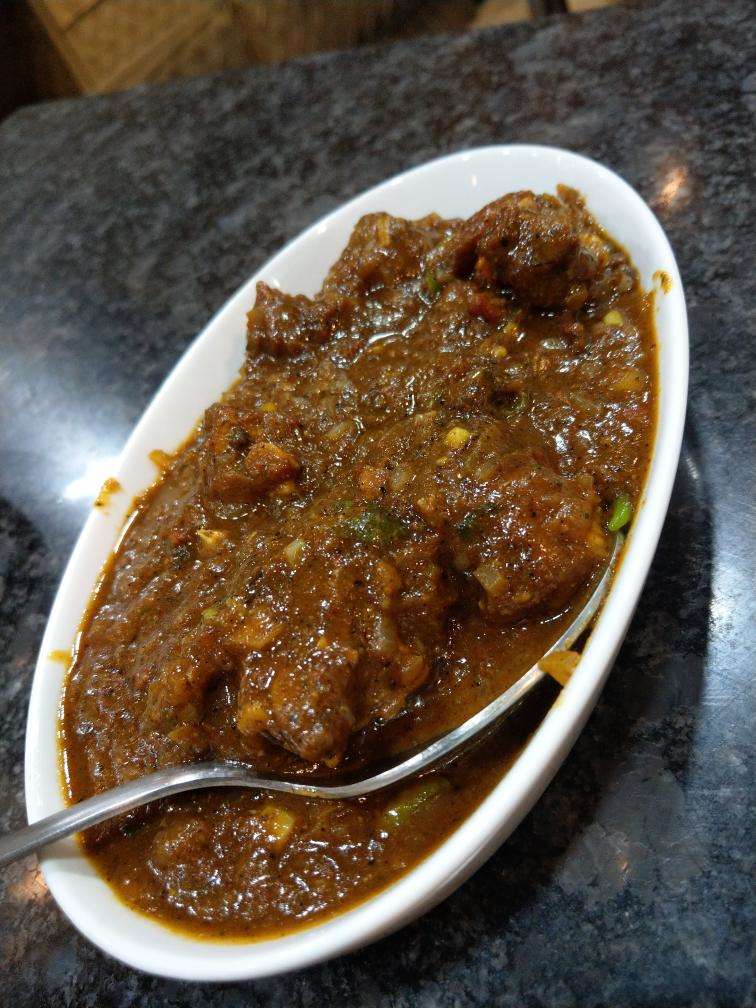 Malabar Palace, Ambattur, Chennai | Zomato