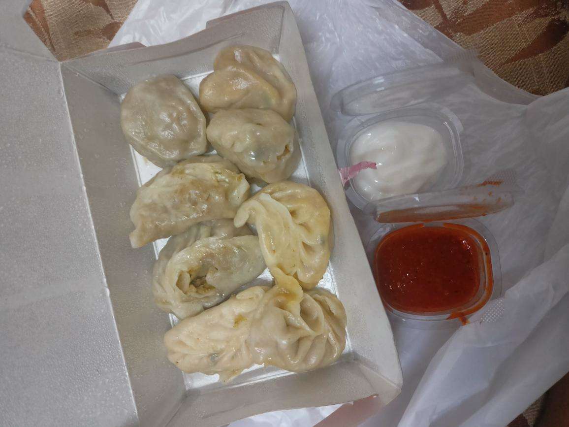 Momo Adda, Talwandi, Kota | Zomato