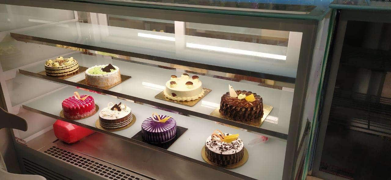 Cake Bomb, Hadapsar, Pune | Zomato