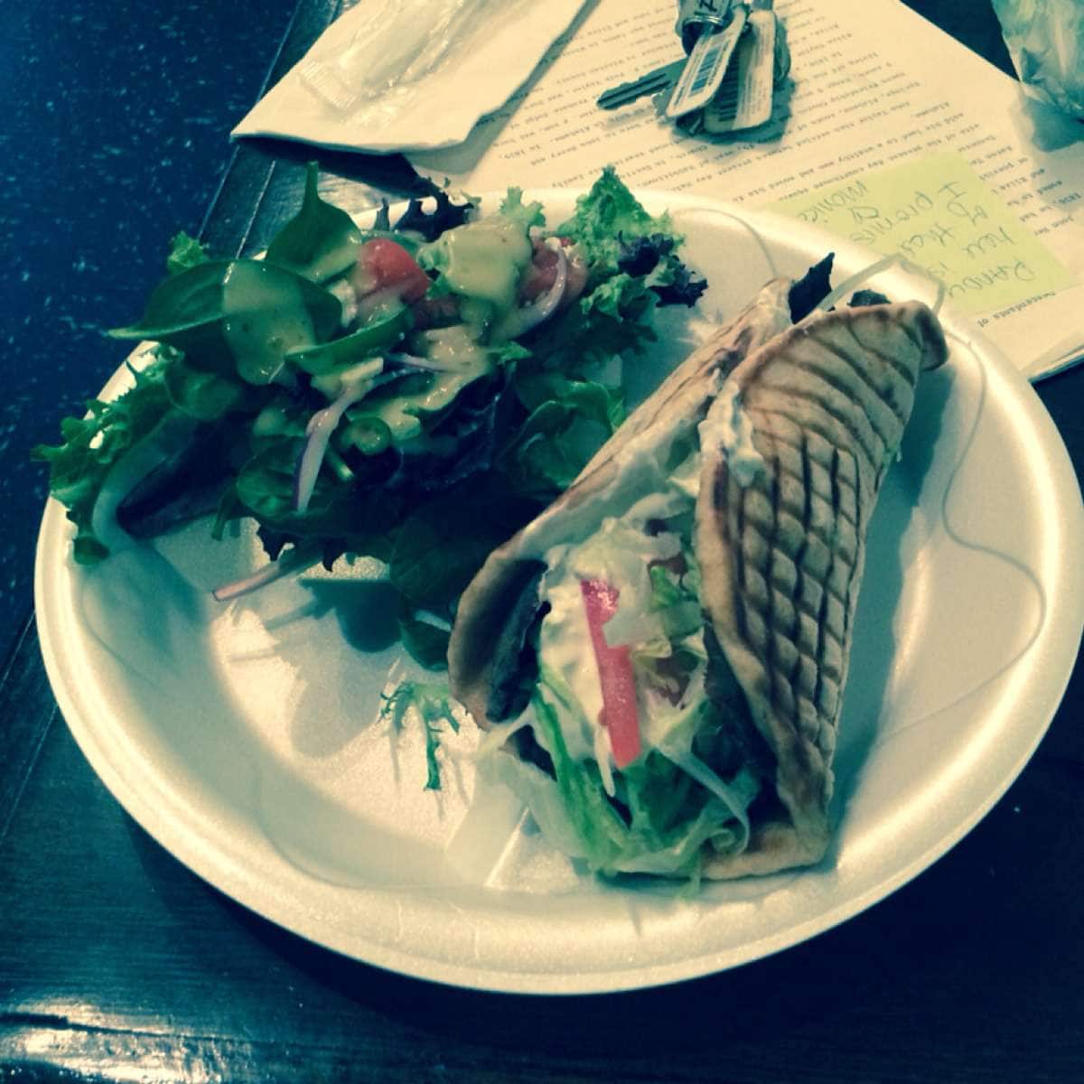 Fresh 4 U, Brookwood Hills, Atlanta