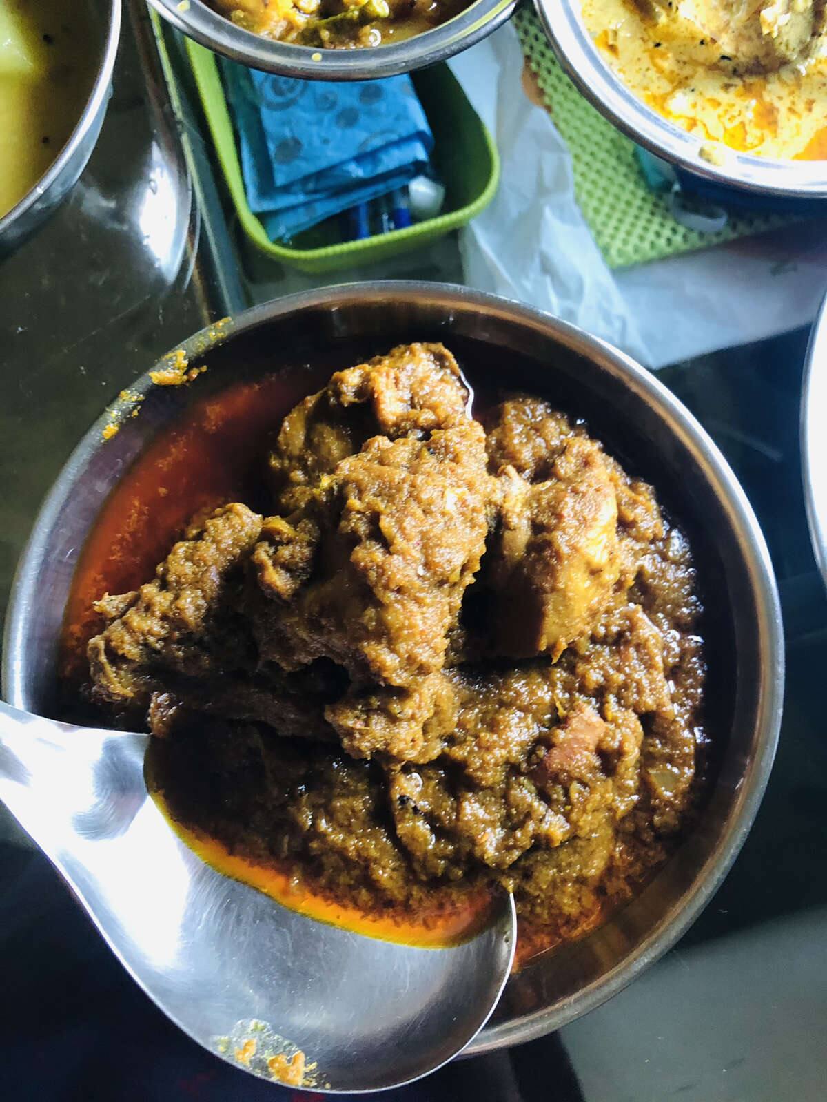 Bong Adda, Baranagar, Kolkata | Zomato