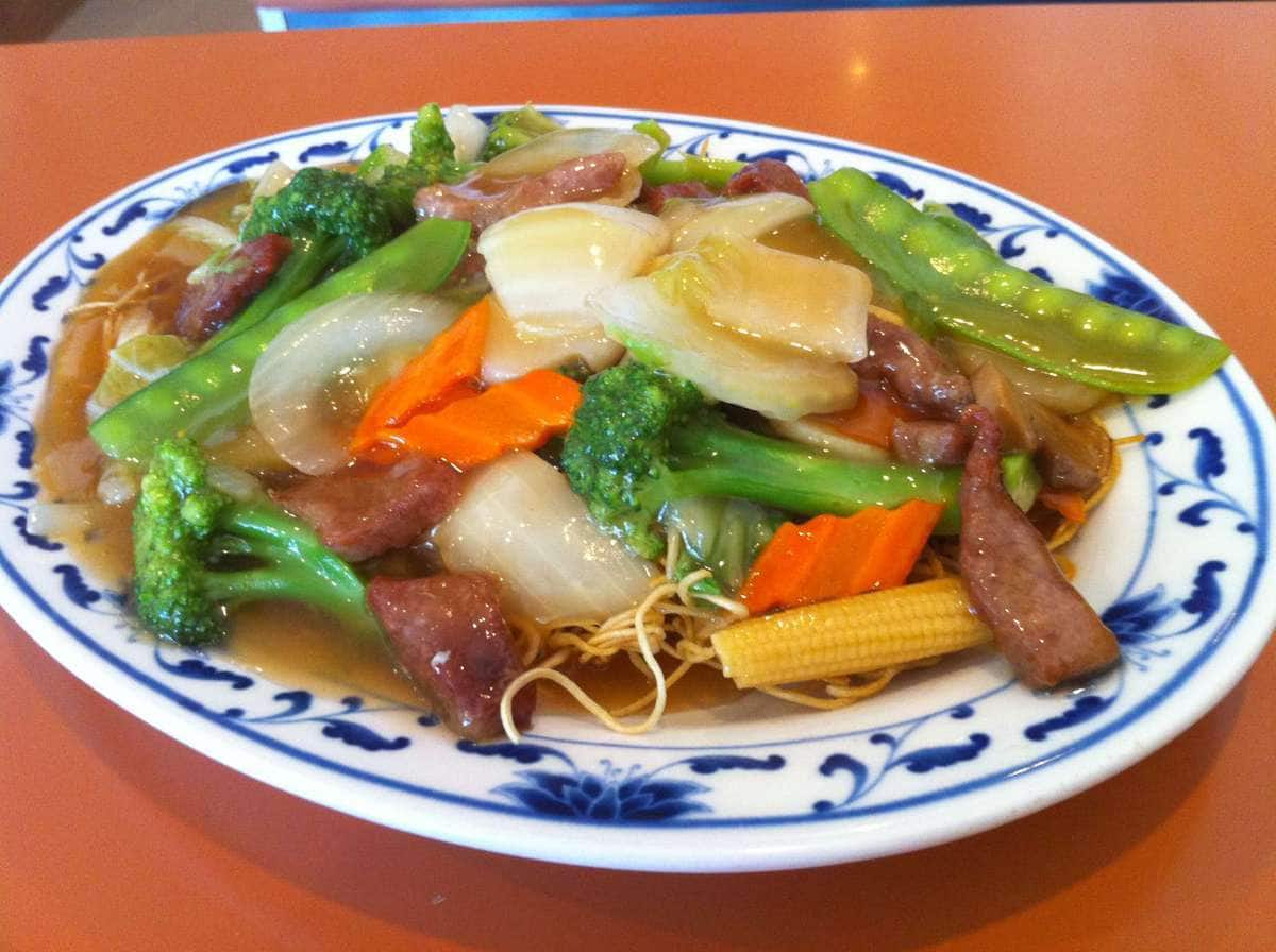 Canton Wok, Kearns, Salt Lake City | Zomato