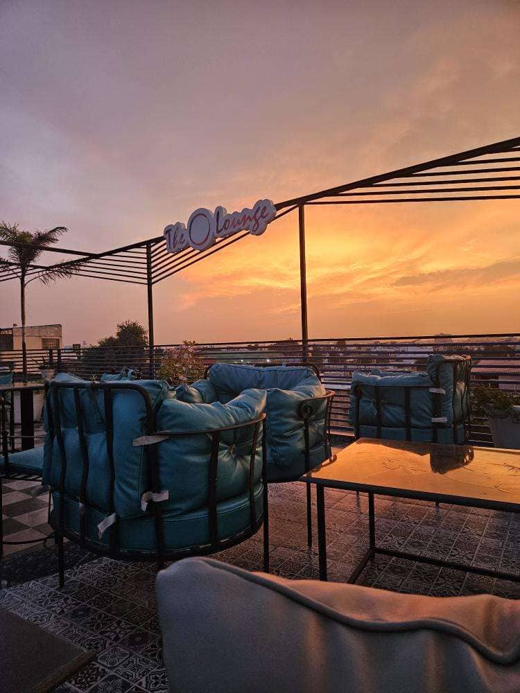 The Big O Restaurant & Lounge, Bhadu Market, Jodhpur | Zomato
