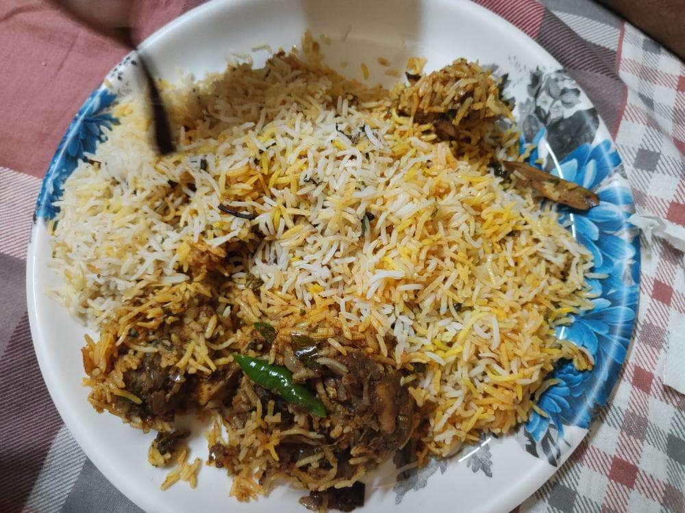 Avakaya Biryani, Kondapur order online - Zomato