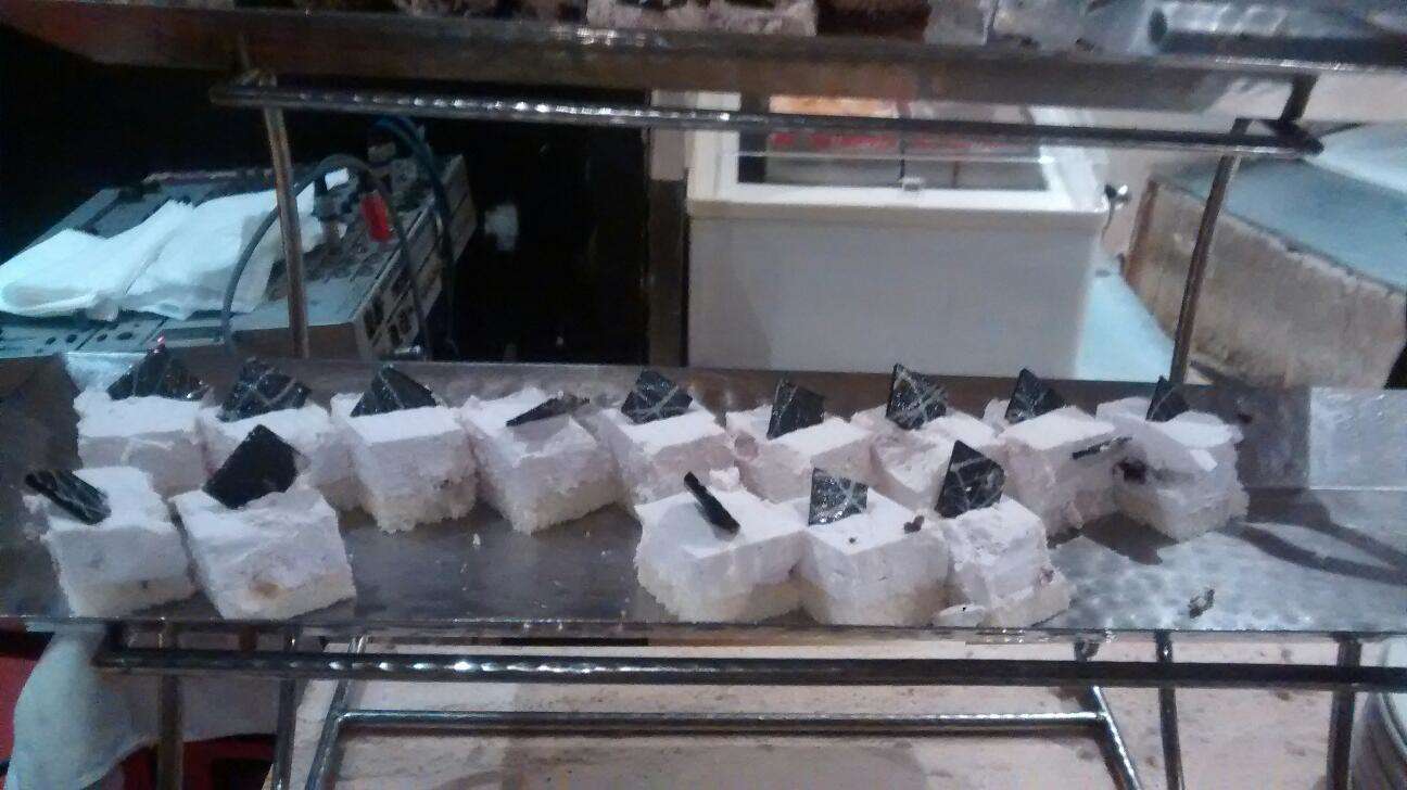 Patang - The Revolving Restaurant, Ashram Road, Ahmedabad - Zomato