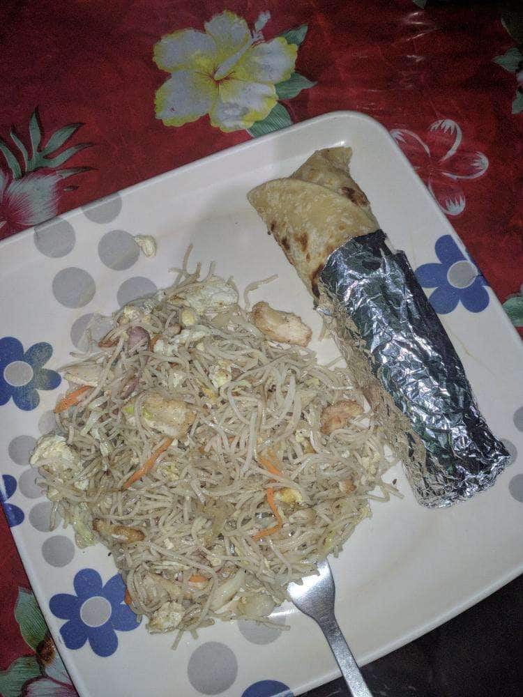 Hungree Belly, Sambalpur Locality order online - Zomato