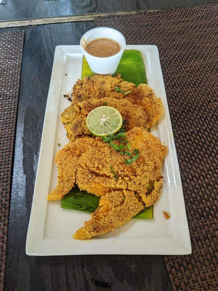 Kokum Curry, Candolim, Goa | Zomato