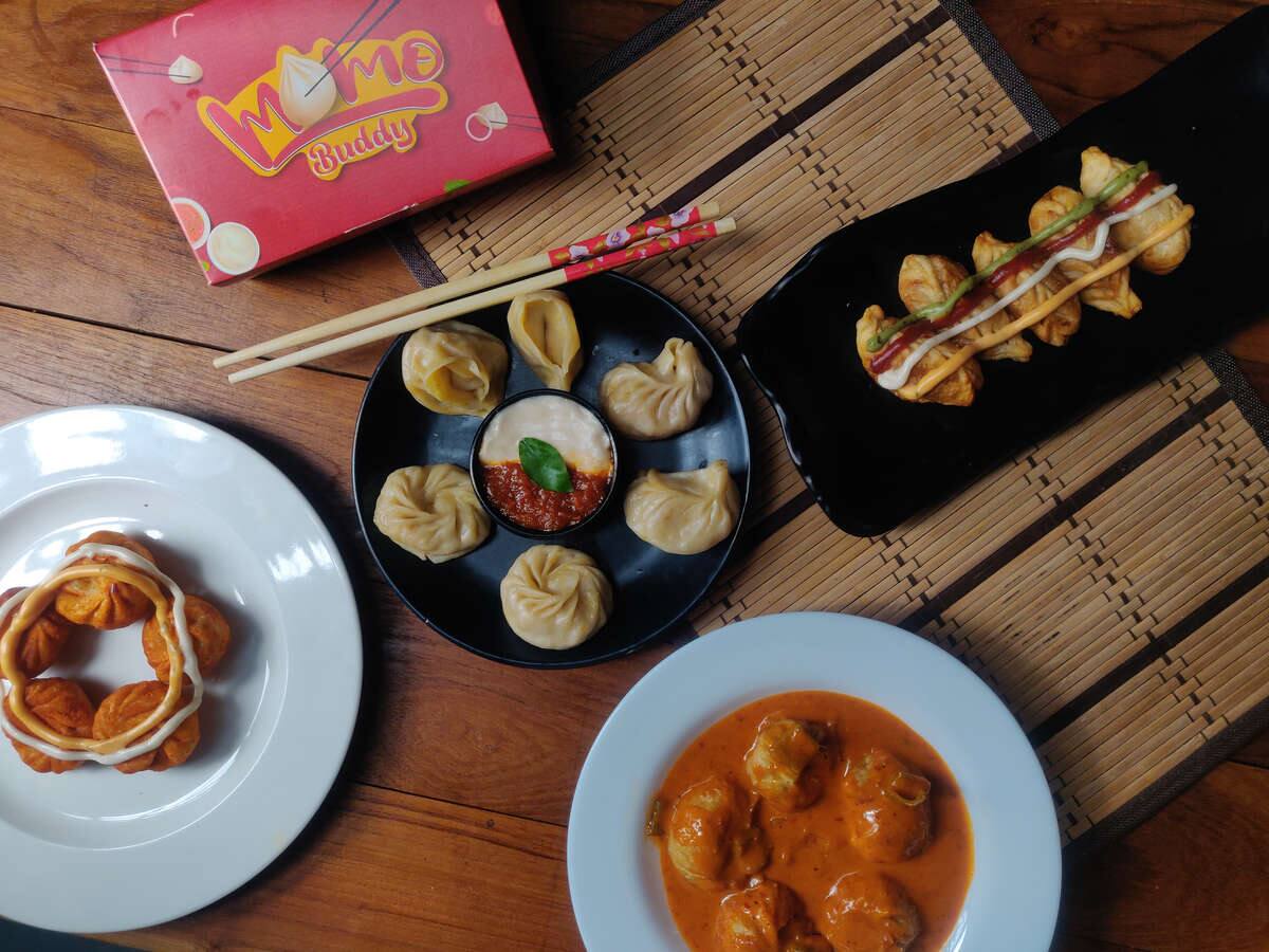 Momo Buddy, City Center, Gwalior | Zomato