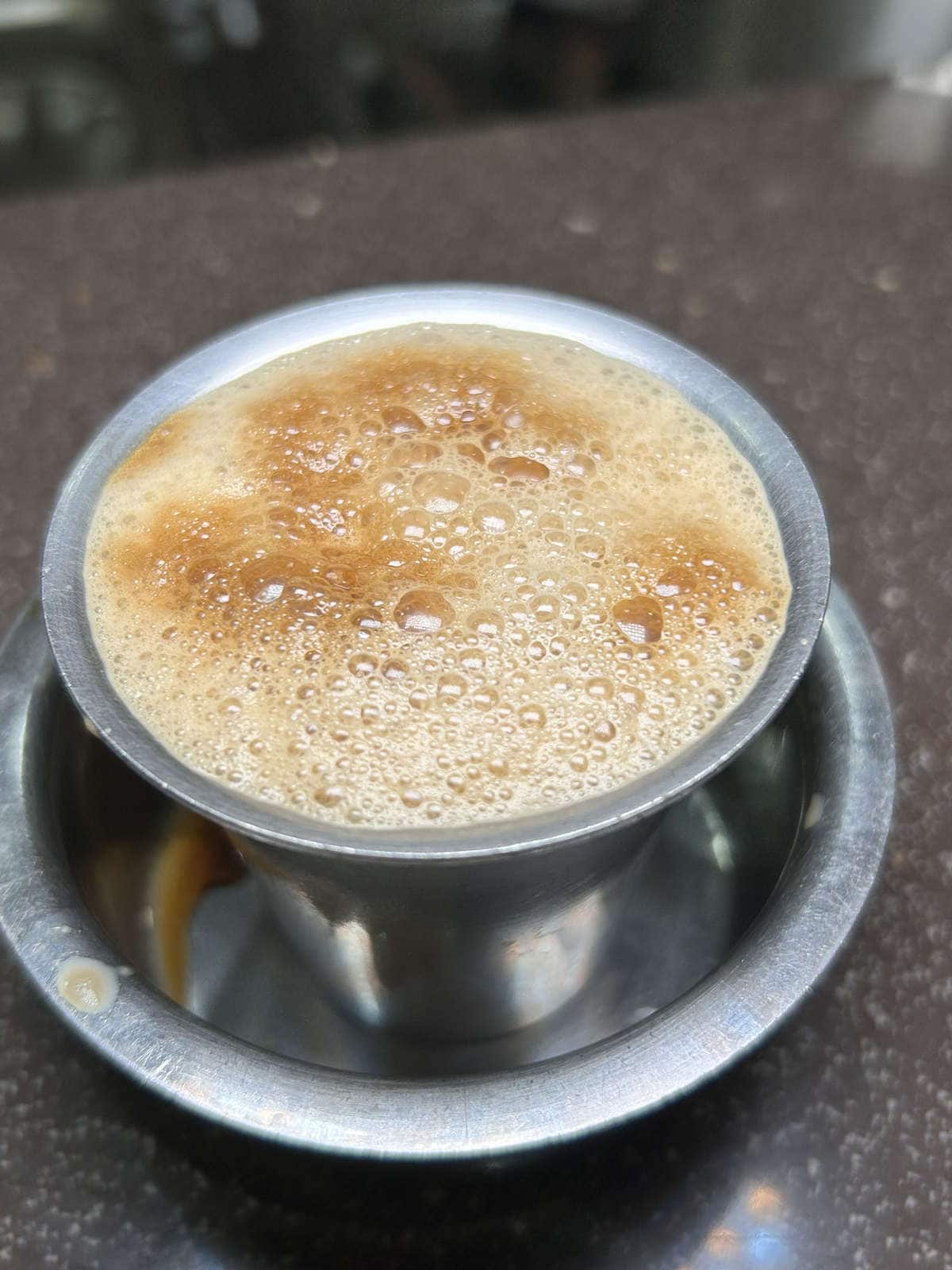 Santosham, Panch Pakhadi, Thane West, Thane | Zomato