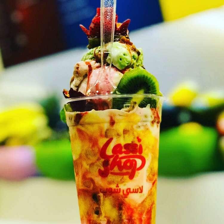 Lassi Shop, Madinat Zayed, Abu Dhabi | Zomato