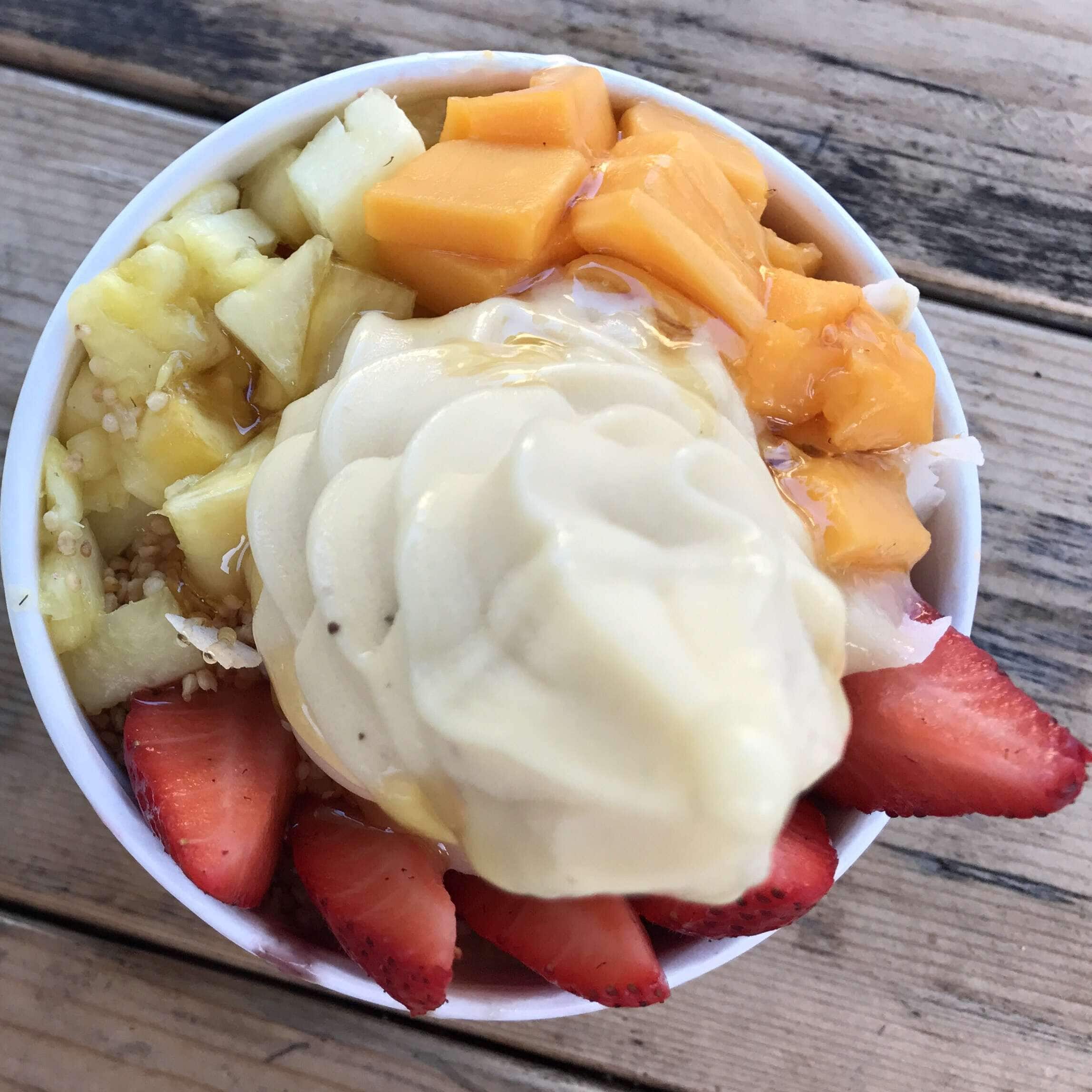 Banán, Honolulu, Rest of Hawaii | Zomato