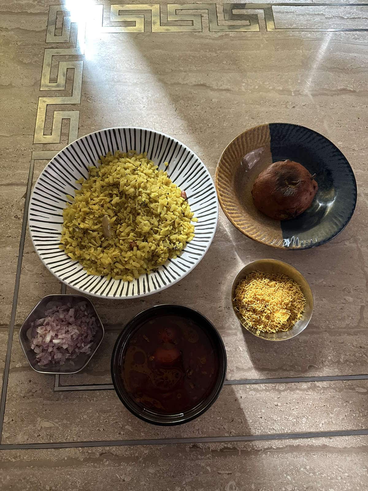 Poha Project, Bajaj Nagar, Nagpur | Zomato