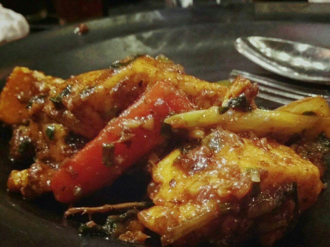 MexiChino, Borivali West, Mumbai - Zomato