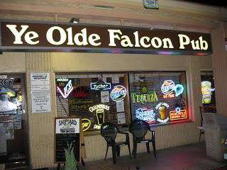 Ye Olde Falcon Pub, Davie, Miami | Zomato