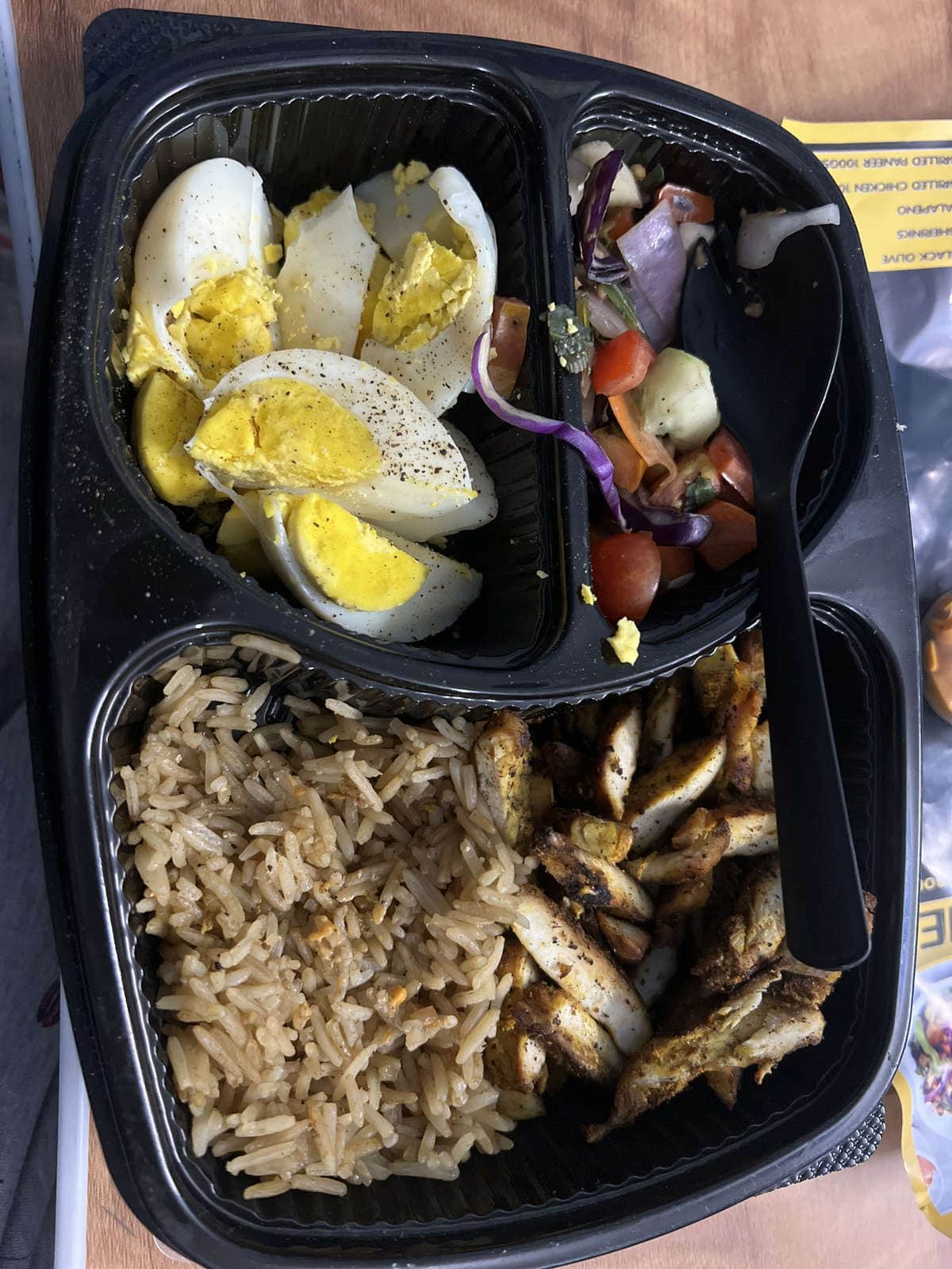 Healthy Daddy, Indira Nagar, Lucknow | Zomato