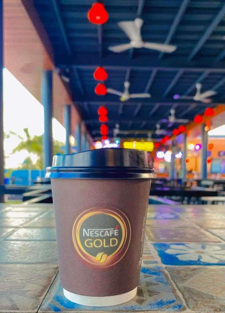Nescafe, Civil Lines, Raipur | Zomato