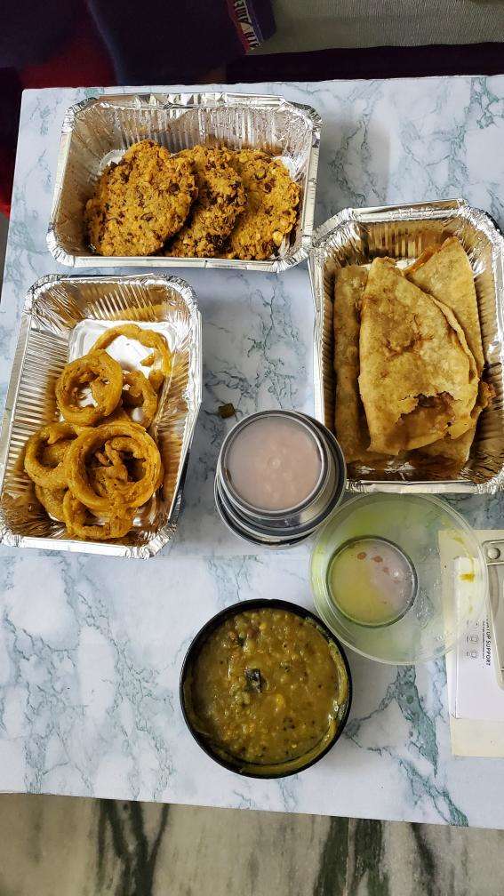 Millet Marvels, Film Nagar, Hyderabad | Zomato