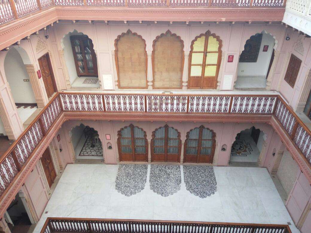 Lakhori - Haveli Dharampura Photos, Pictures of Lakhori - Haveli ...