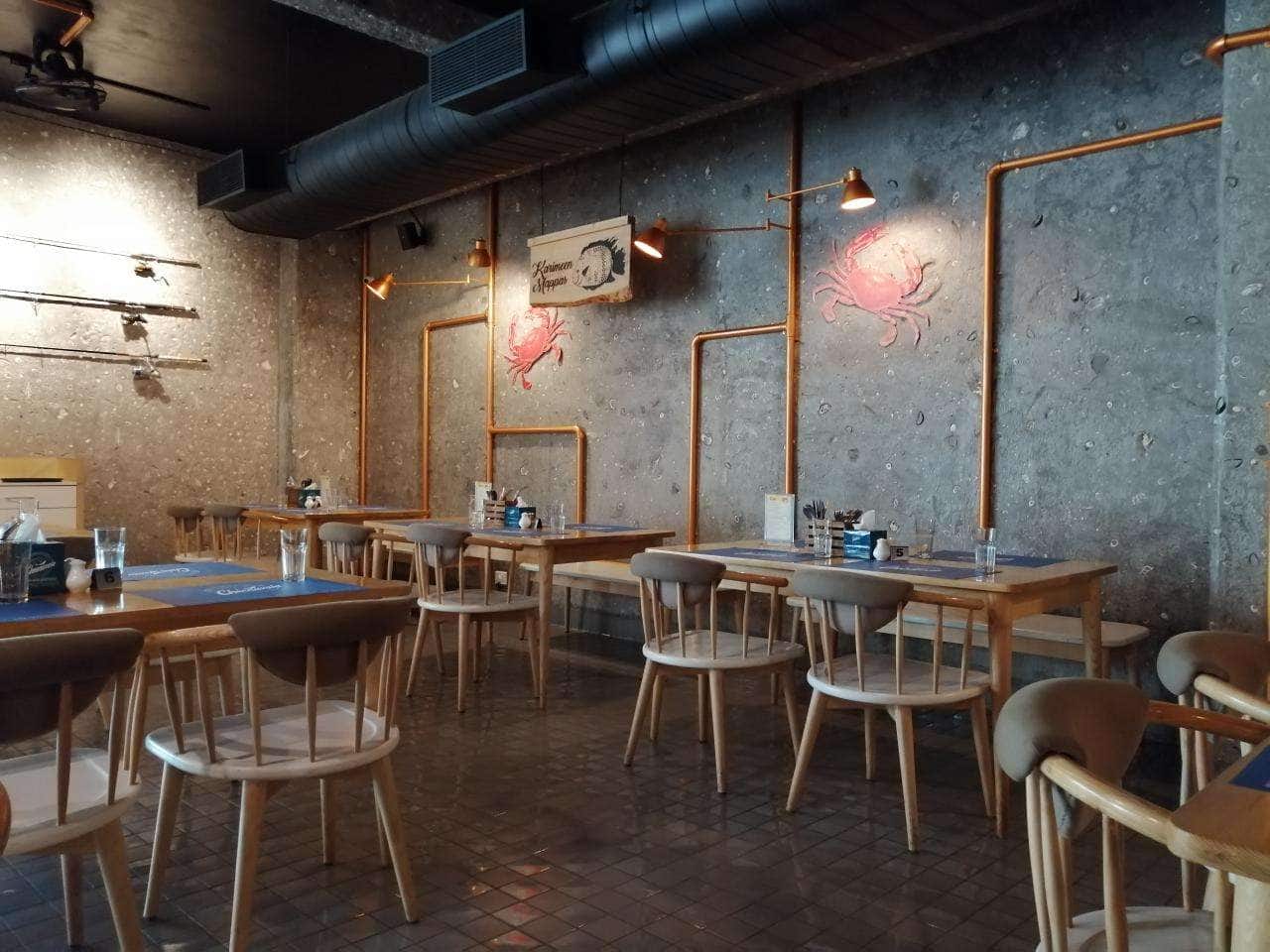 Cheenavala, Edappally, Kochi | Zomato