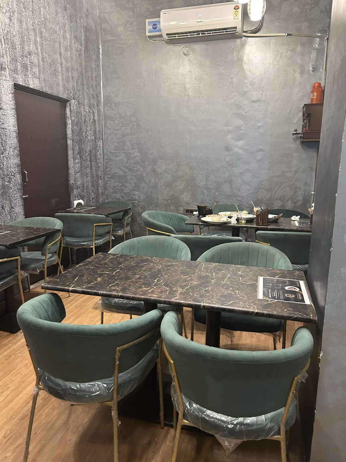 Makaba Kitchen, Gwal Pahari, Gurgaon | Zomato