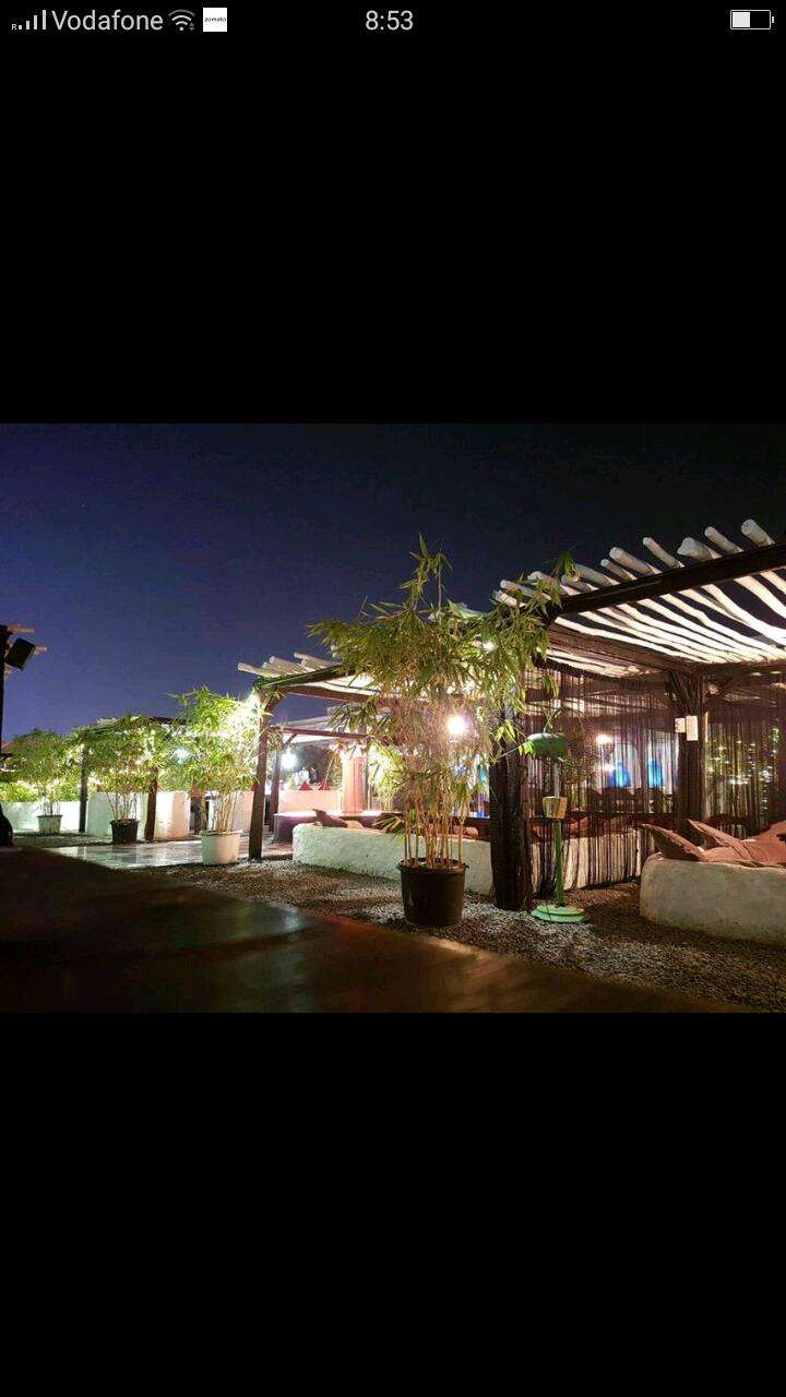 Koyla, Colaba, Mumbai - Zomato