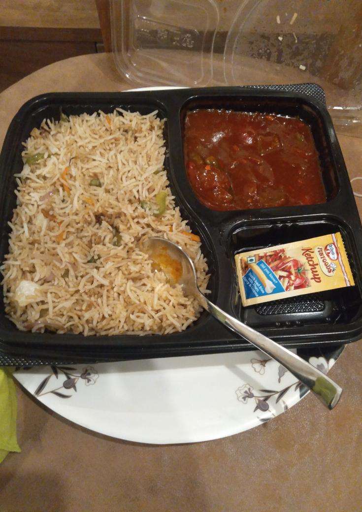 Thali Service, Bhelupur, Varanasi | Zomato