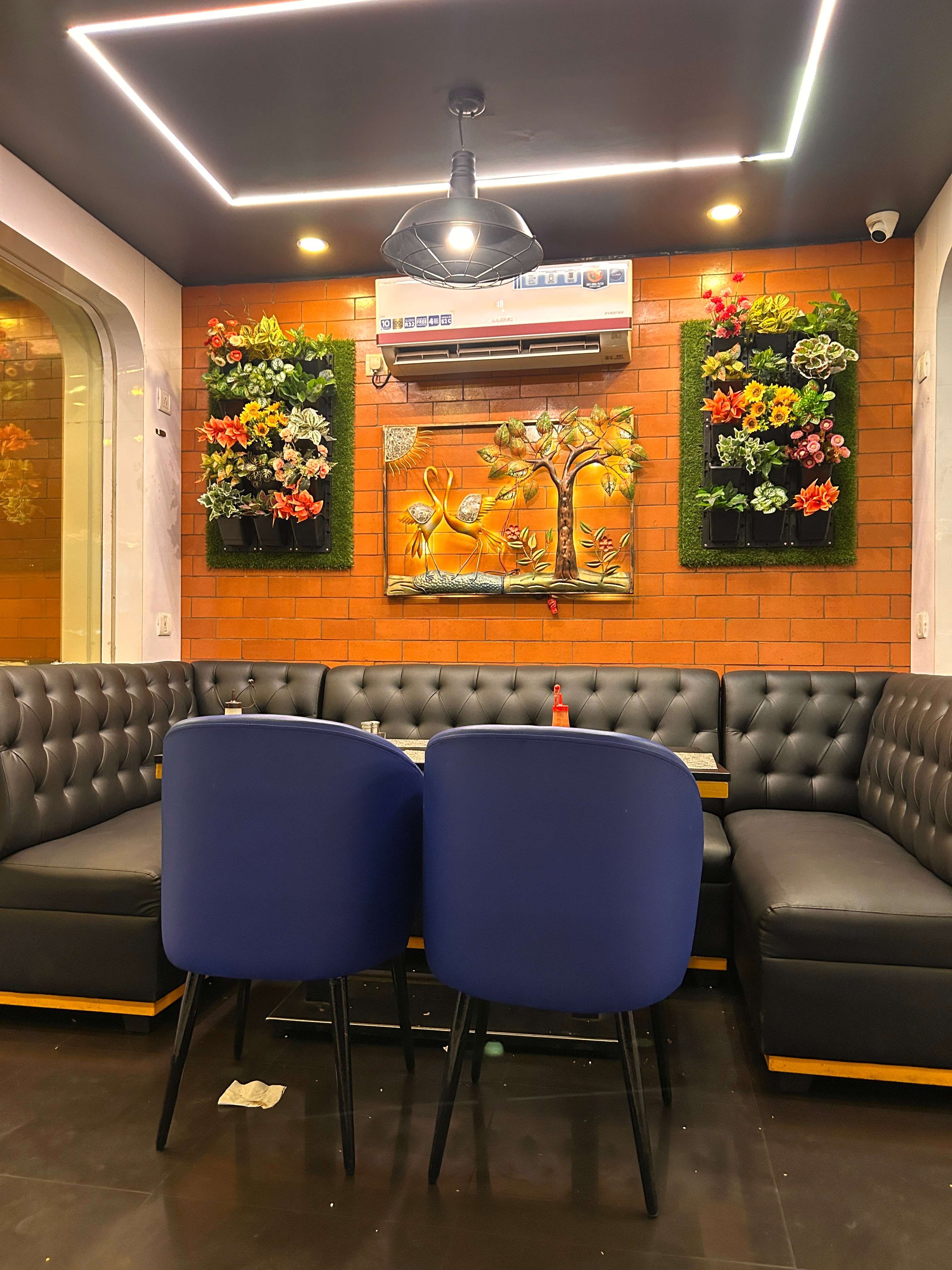 Sun Empire Restaurant, Hosur Locality order online - Zomato