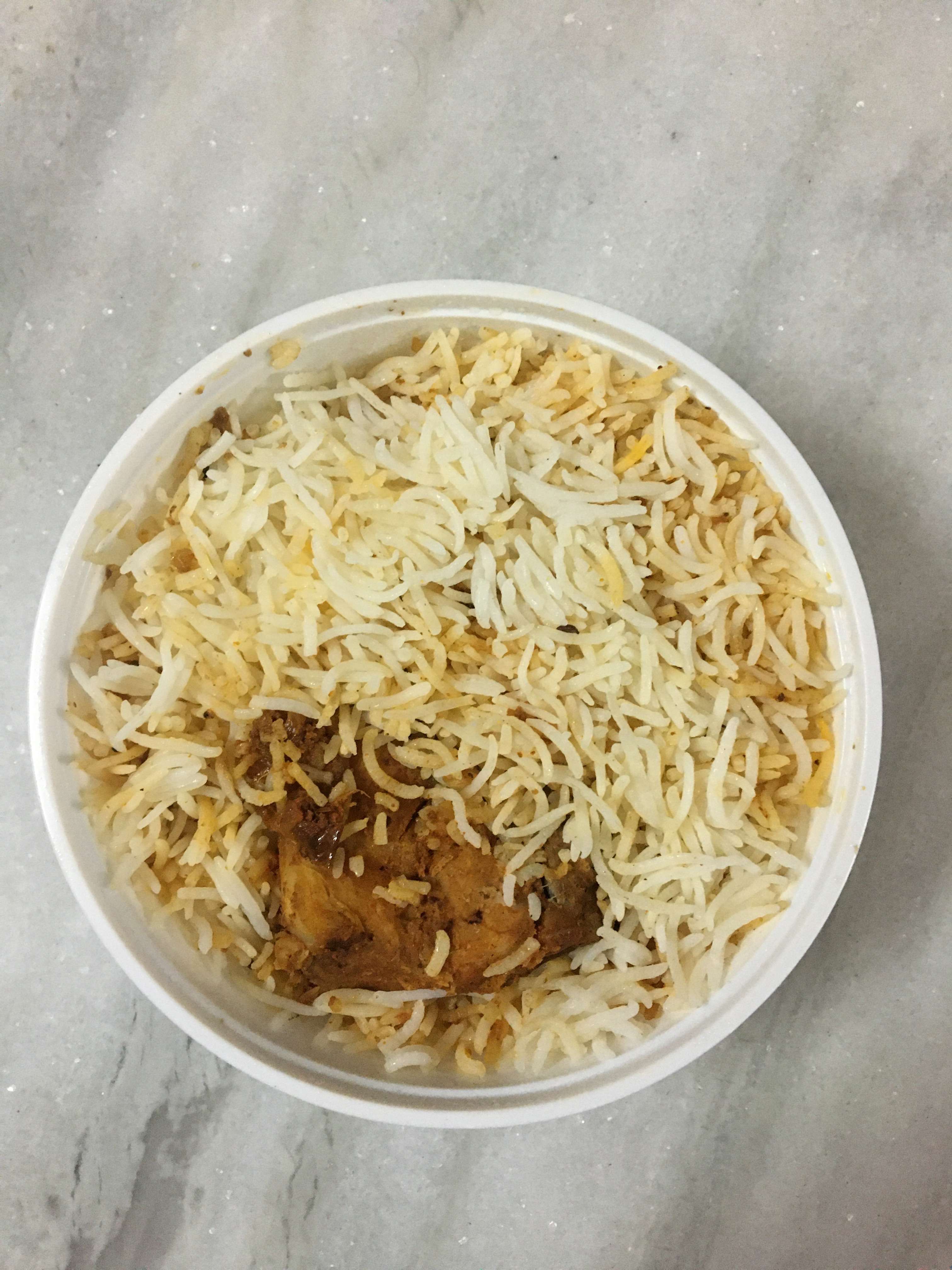 Single Biryani's, Gandhi Nagar, Vijayawada | Zomato