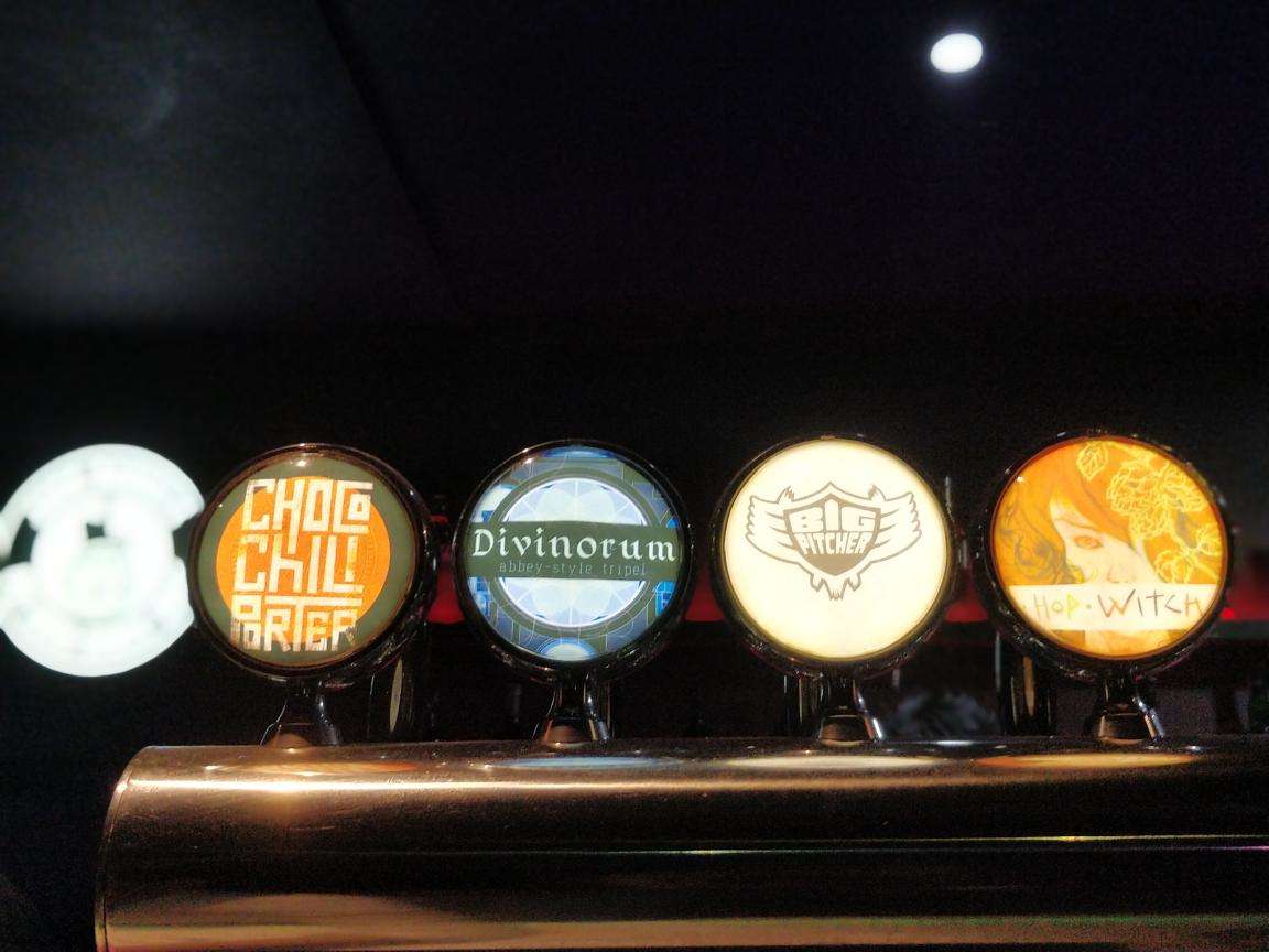 Big Pitcher, Old Airport Road, Bangalore - Zomato