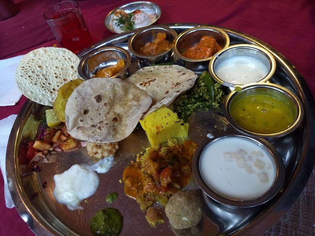 Sukanta, Deccan Gymkhana, Pune - Zomato