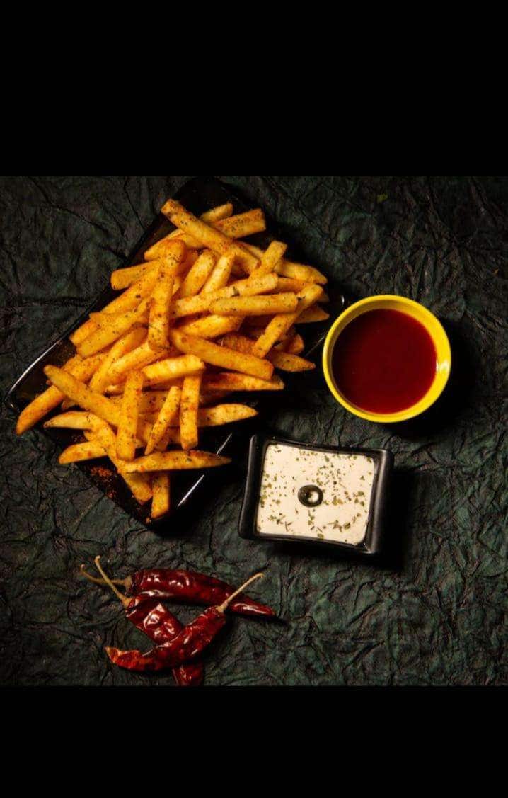 Mallepally Ka Shawarma, Kukatpally, Hyderabad | Zomato