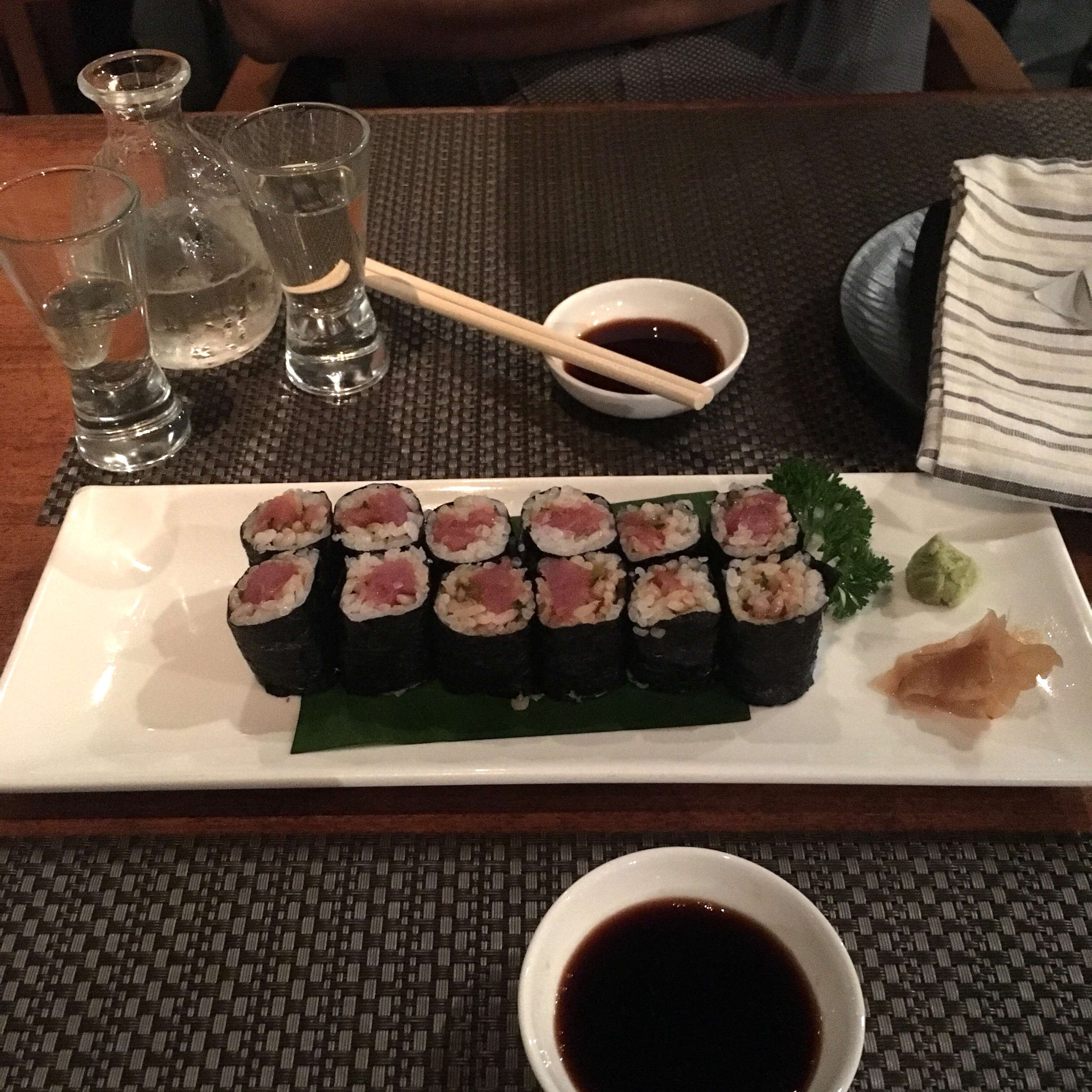 Harima, Residency Road, Bangalore - Zomato