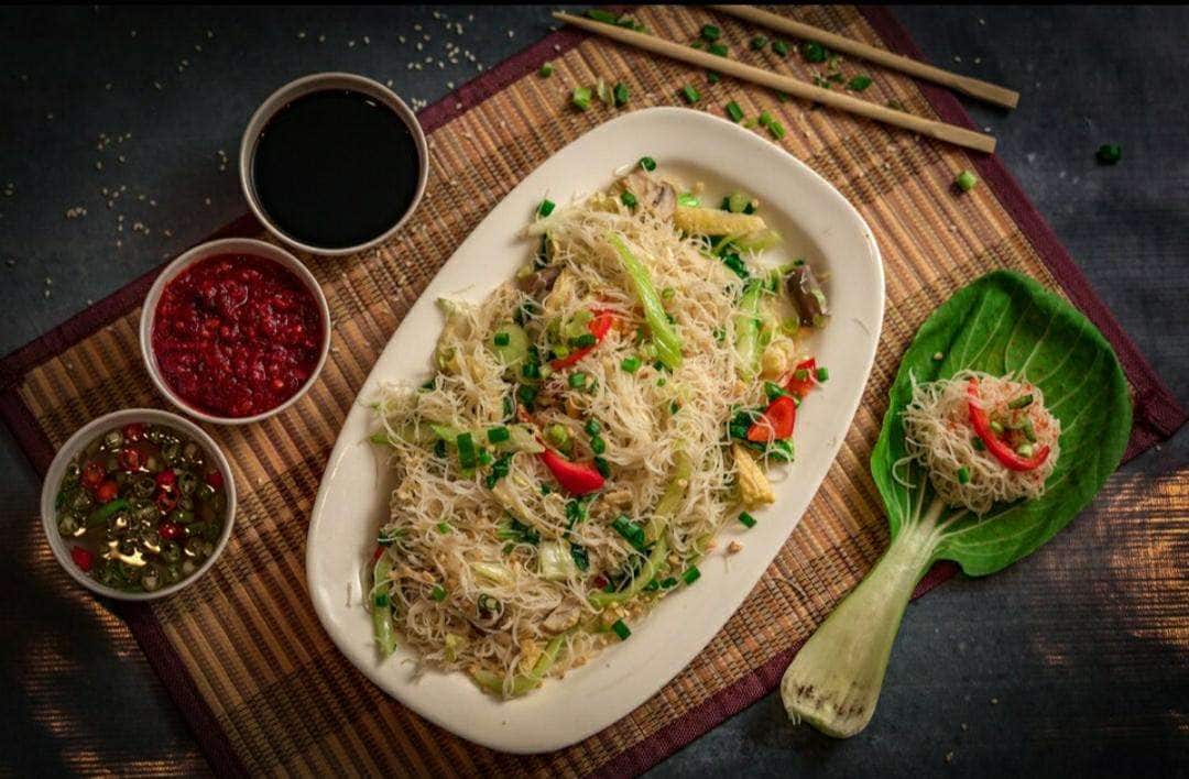 The Capital Kitchen, Rajendra Place, New Delhi | Zomato