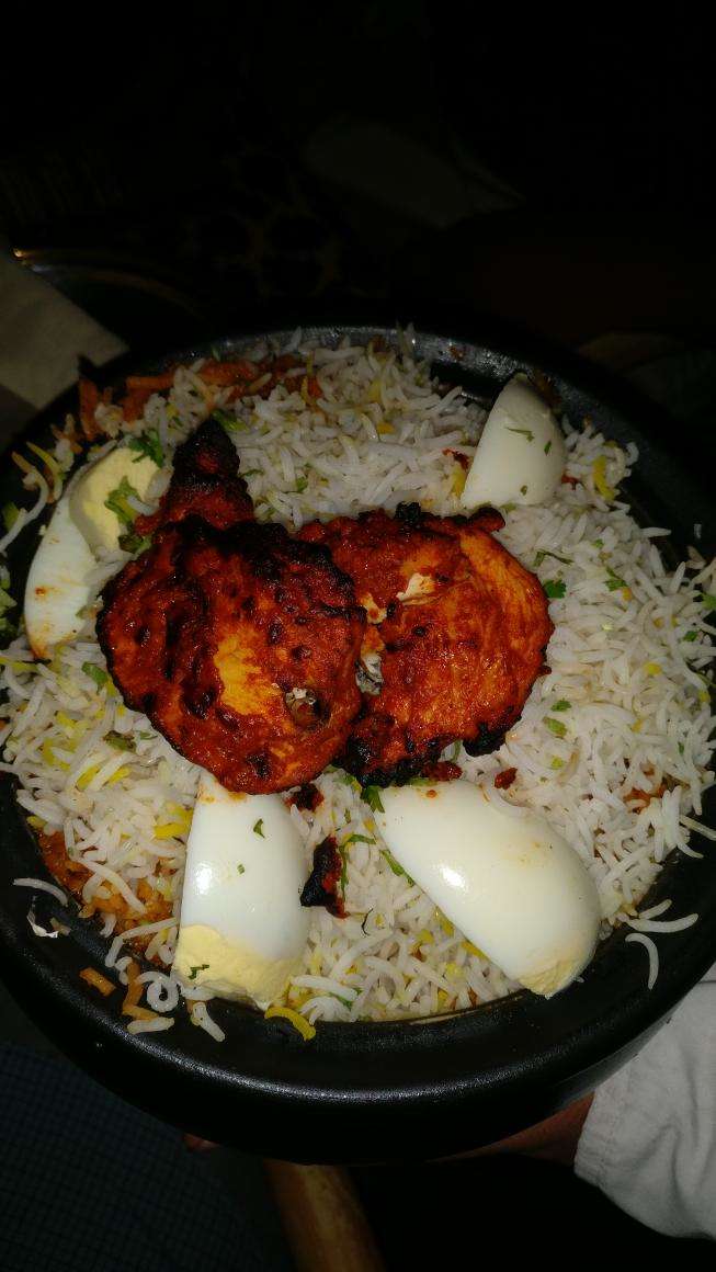 Ohri's Gufaa Photos, Pictures of Ohri's Gufaa, Basheer Bagh, Hyderabad ...