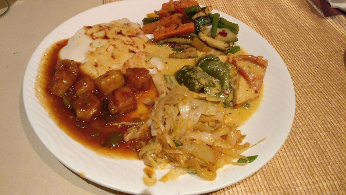 Patang - The Revolving Restaurant, Ashram Road, Ahmedabad - Zomato