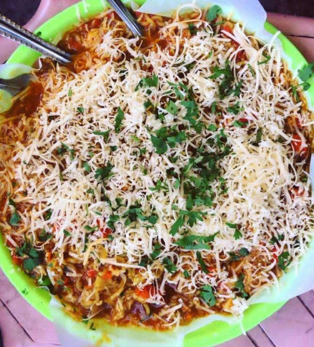 K Anna Maggi Point, Koregaon Park, Pune | Zomato