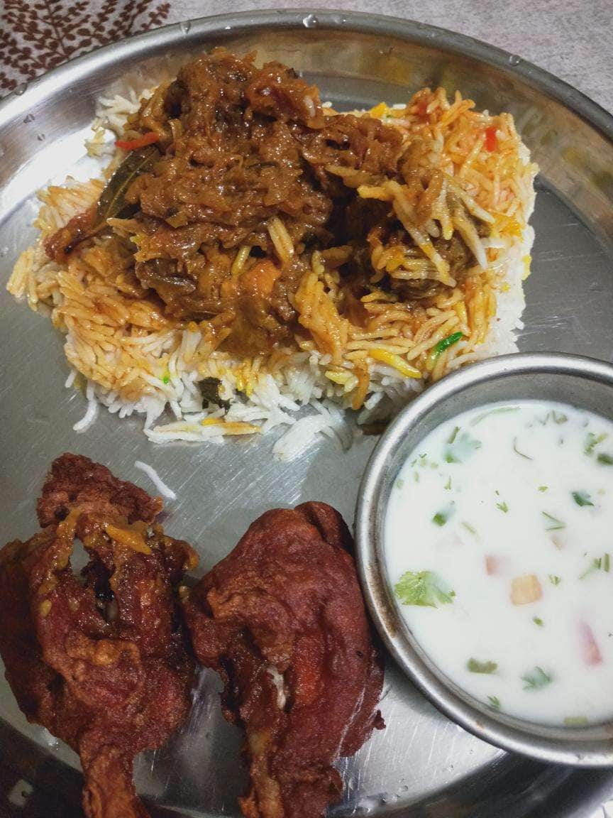 Hotel Delhi Darbar, Dhankawadi, Pune | Zomato