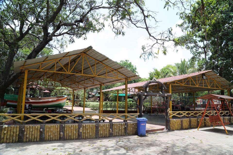 Farm Regency Resort, Borivali West, Mumbai | Zomato