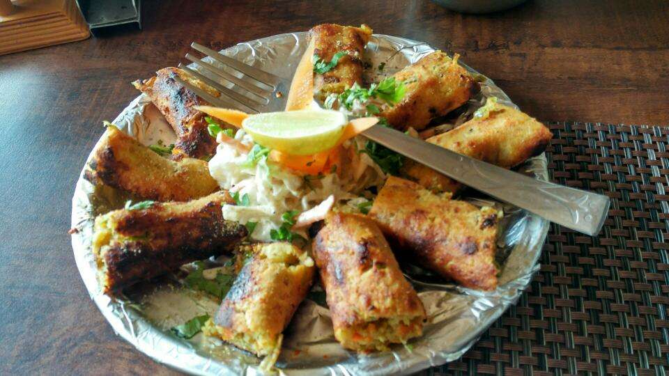 Bathinda Junction, HSR, Bangalore - Zomato