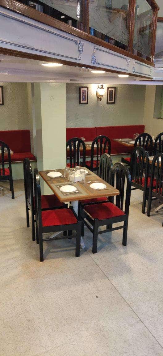 City Spice, CBD-Belapur, Navi Mumbai | Zomato
