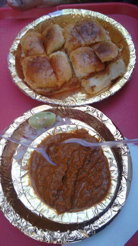 Maharaja Chat Photos, Pictures of Maharaja Chat, Jubilee Hills ...