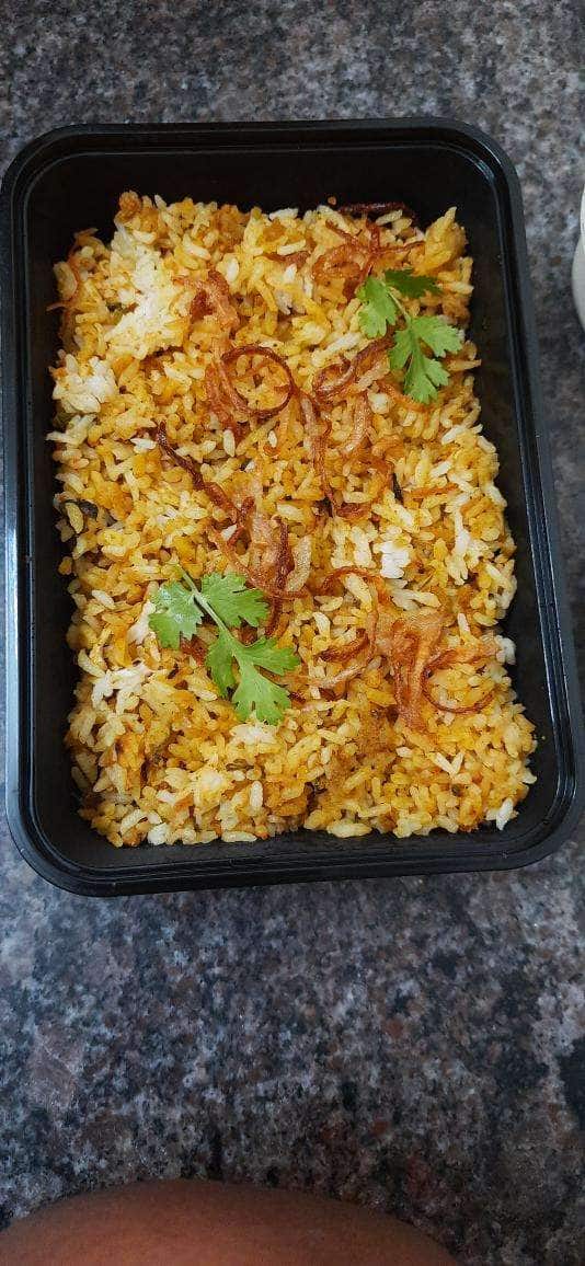 The Biryani Bag, Electronic City, Bangalore | Zomato