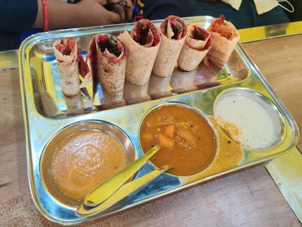 Lucknow Central, Aliganj, Lucknow | Zomato