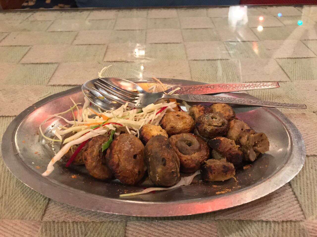 Pritam Da Dhaba, Dadar East, Mumbai - Zomato