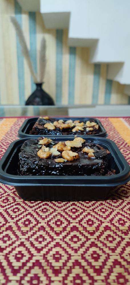 Menu of Mad Over Cakes, Sector 135, Noida