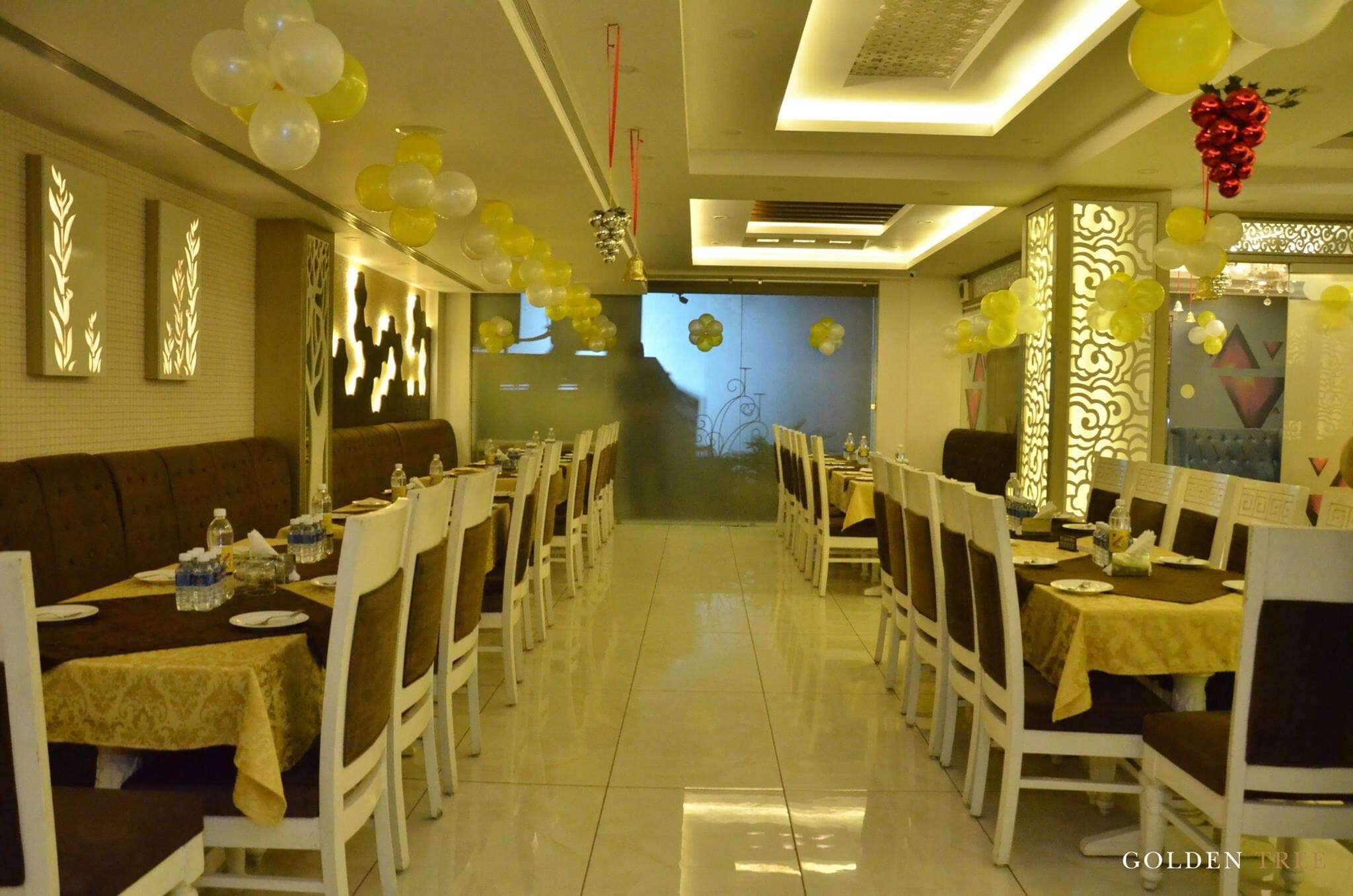 Golden Tree, NIT, Faridabad | Zomato