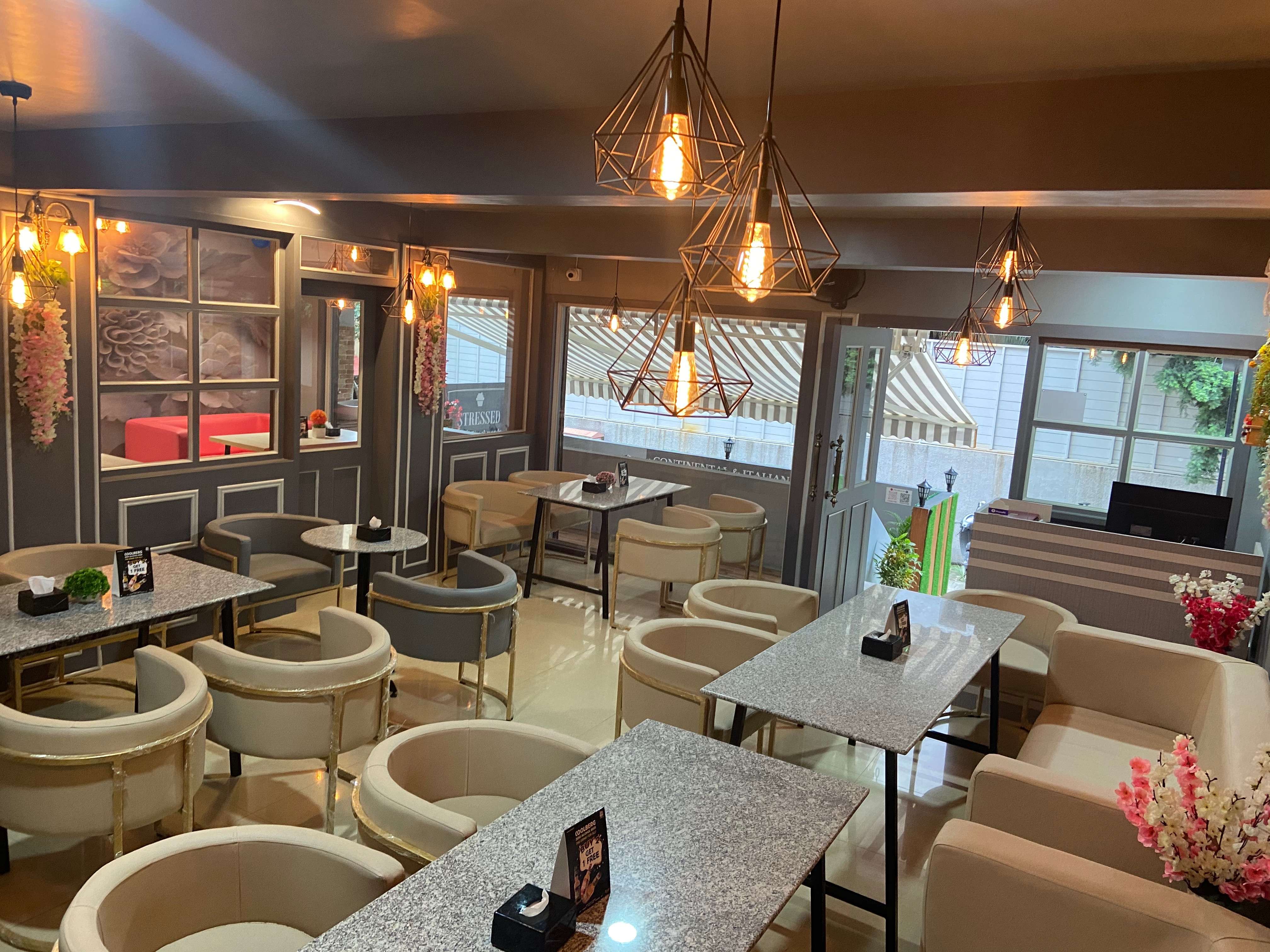 Le Shaay Restro Cafe, Kothrud order online - Zomato