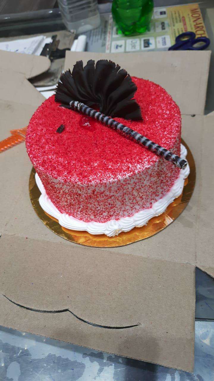 Cake Golden, Subhash Nagar, Udaipur | Zomato