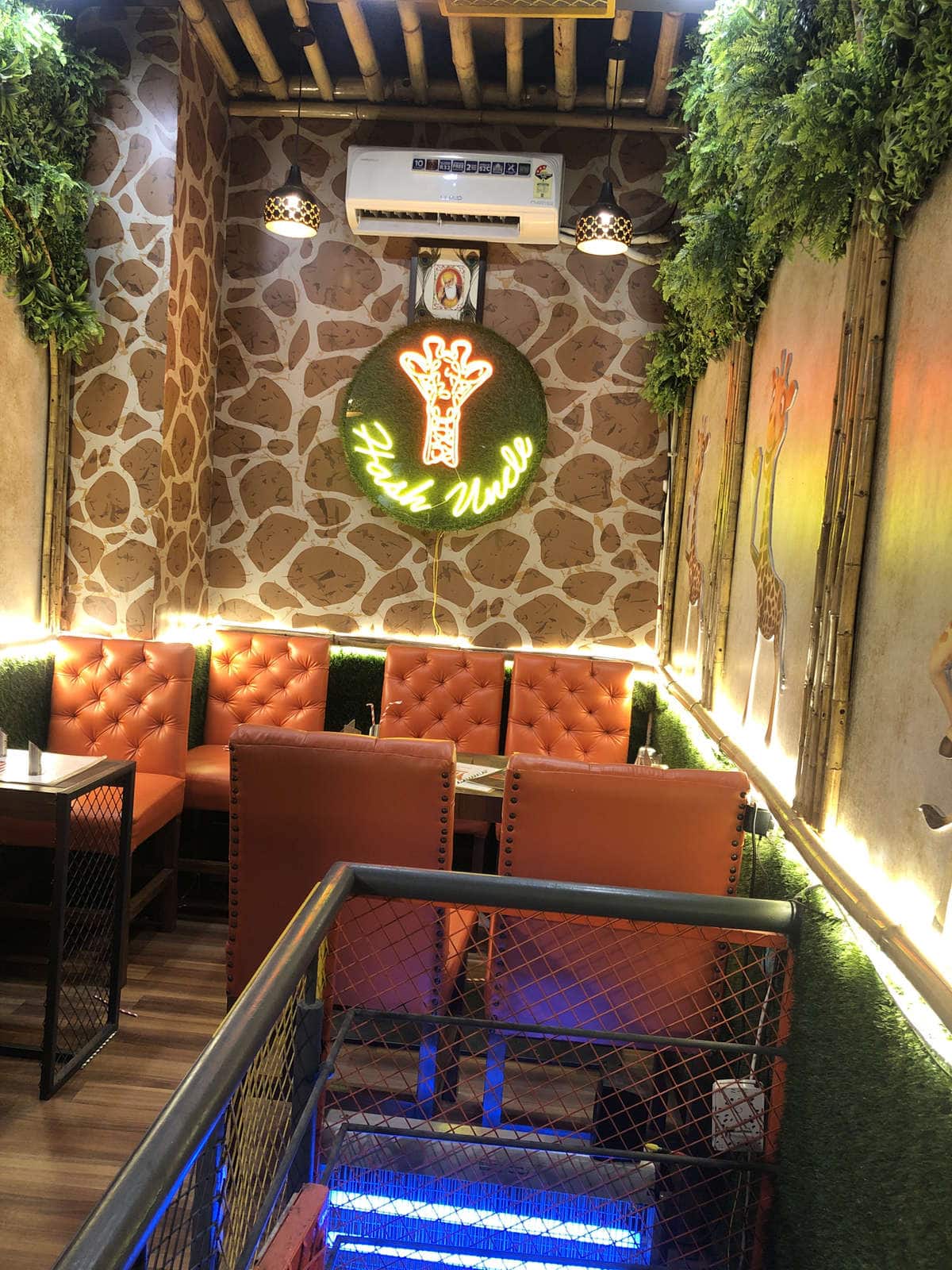 Hashtag Punjab Cafe, Phase 10, Mohali | Zomato