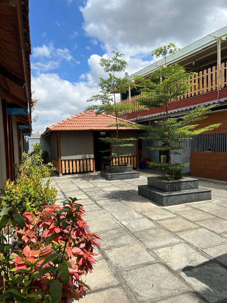 Amulya Fine Dine, Yelahanka, Bangalore | Zomato